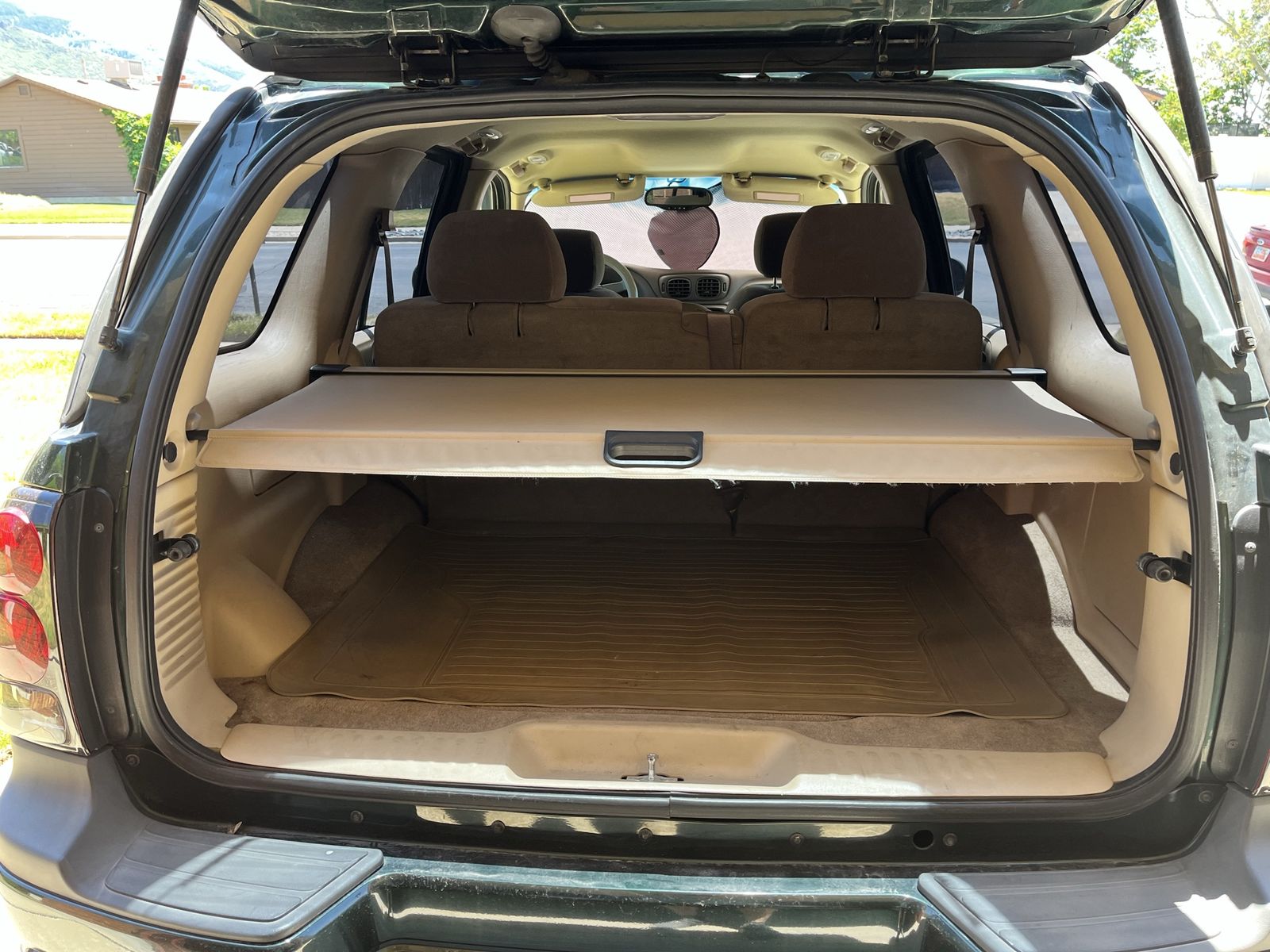 2004 Chevrolet TrailBlazer LS in Layton, UT | KSL Cars