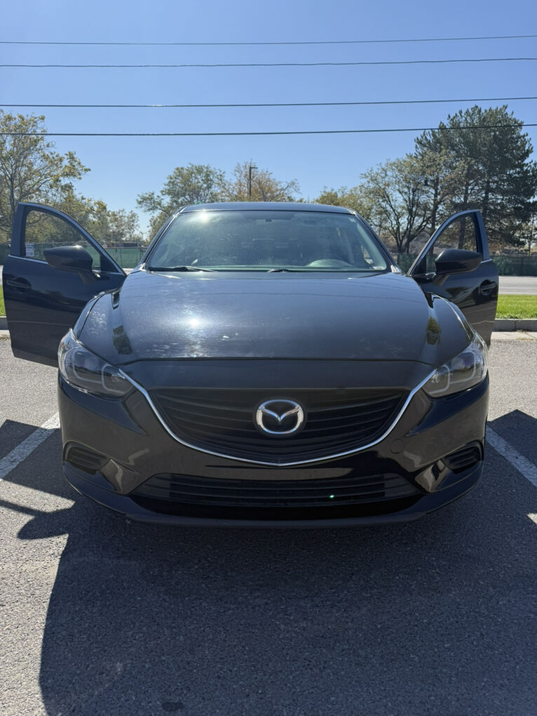 2016 Mazda Mazda6 i Touring in Salt Lake City, UT | KSL Cars