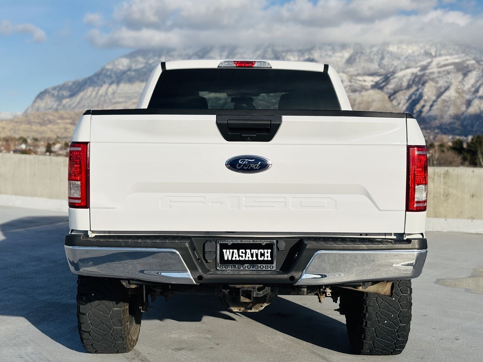 2016 Ford F-150 XLT in Orem, UT | KSL Cars