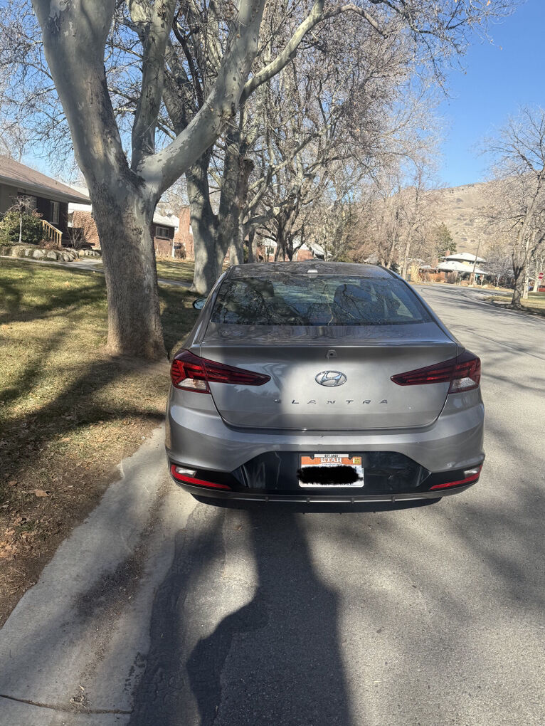 2020 Hyundai Elantra SEL in Salt Lake City, UT | KSL Cars