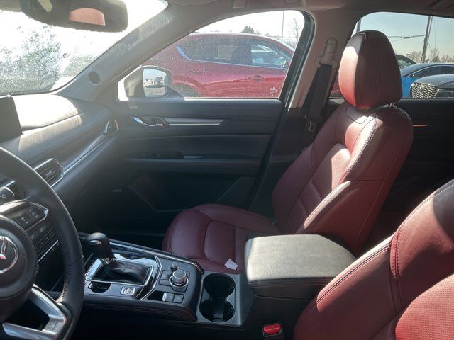 2025 Mazda CX-5 2.5 S Carbon Edition in Bountiful, UT | KSL Cars