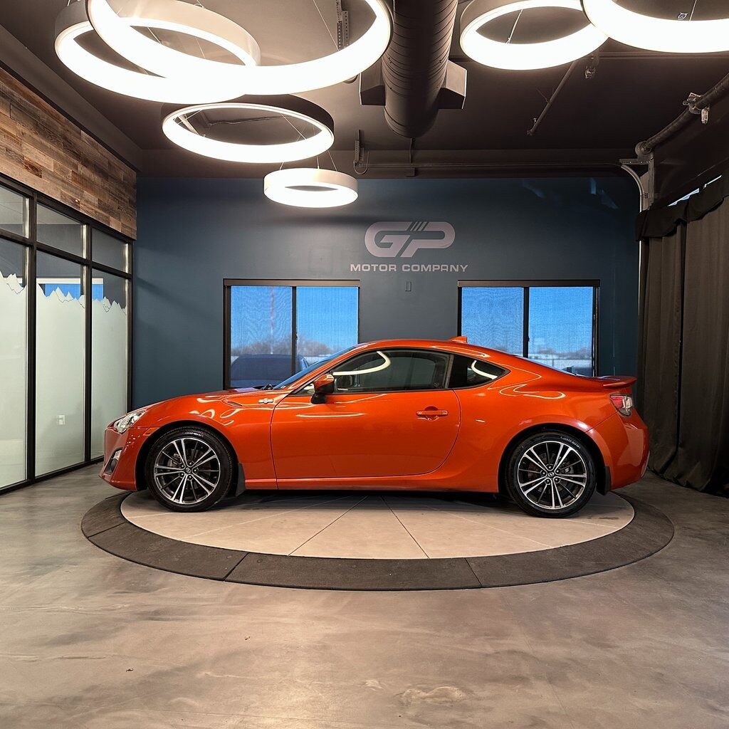 2016 Scion FR-S Base in Kaysville, UT | KSL Cars