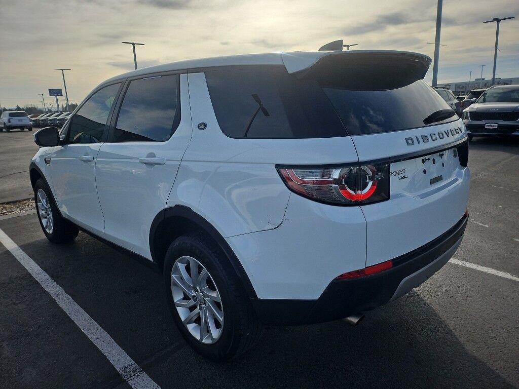 2017 Land Rover Discovery Sport HSE in Idaho Falls, ID | KSL Cars