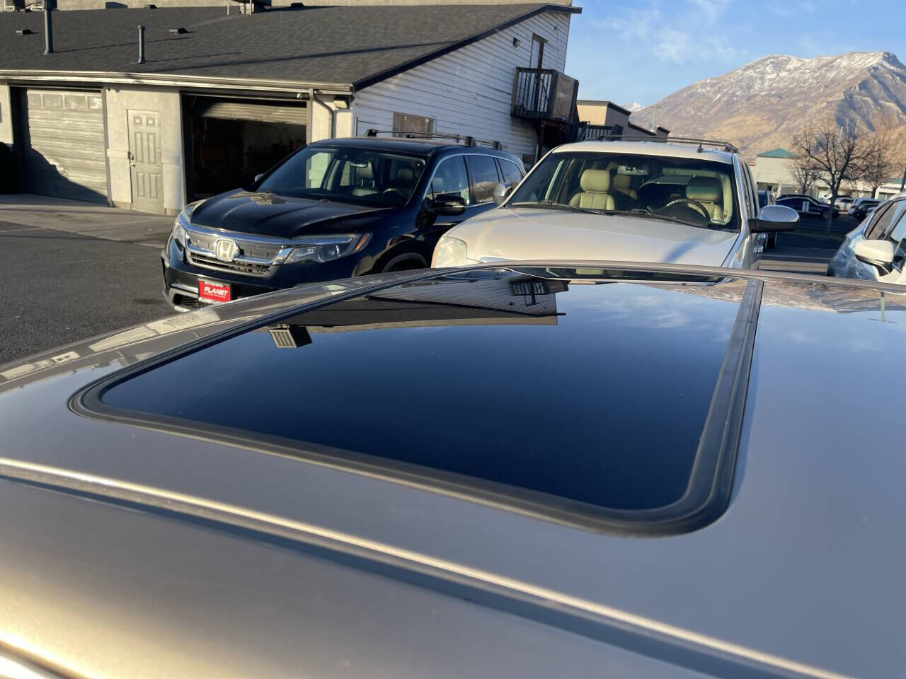 2003 Toyota Avalon XLS in Lindon, UT | KSL Cars