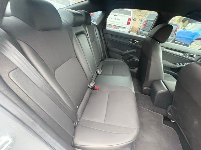 2025 Honda Civic Sport in Salt Lake City, UT | KSL Cars