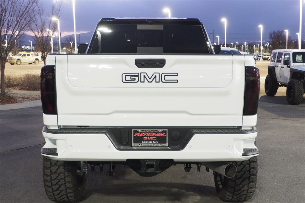 2026 GMC Sierra 3500HD Denali Ultimate in Sandy, UT | KSL Cars