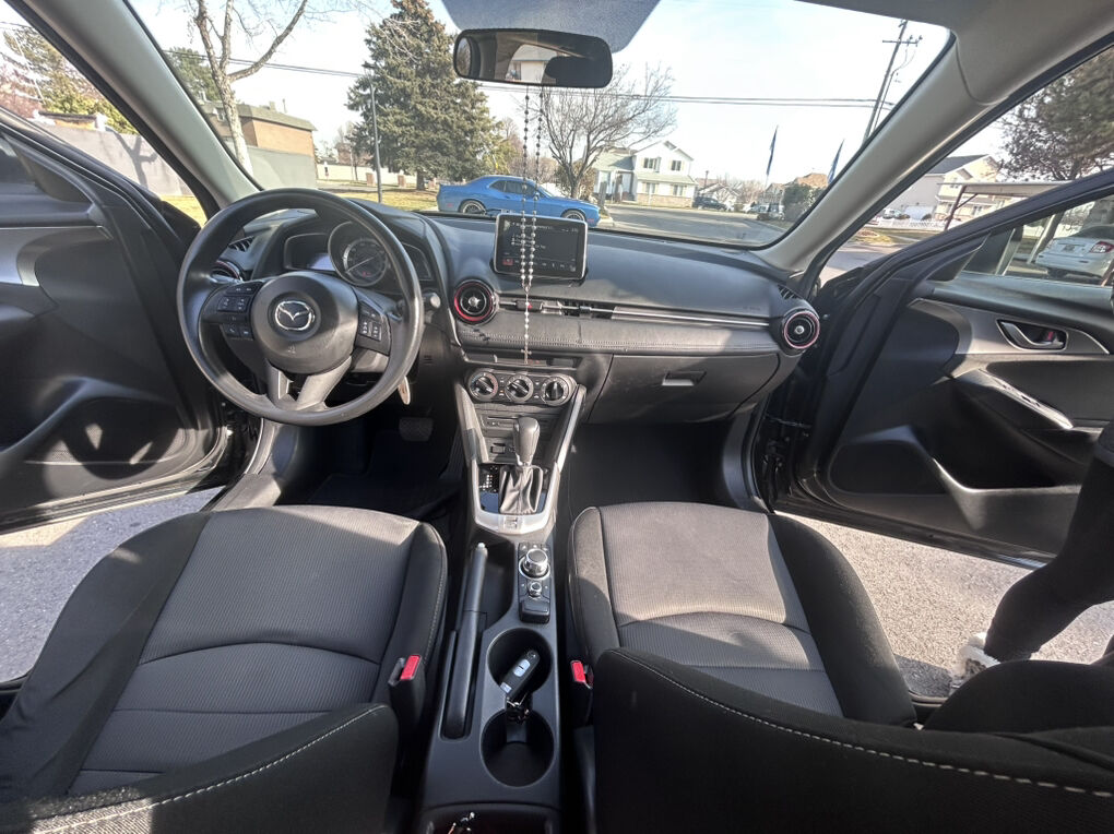 2016 Mazda CX-3 Sport in Salt Lake City, UT | KSL Cars