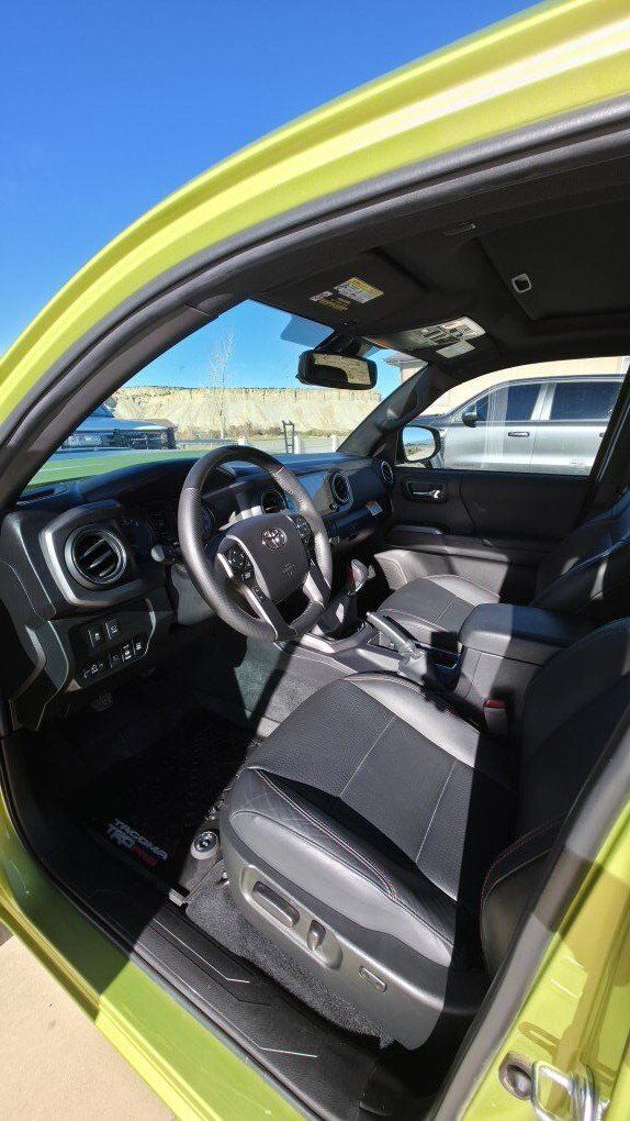 2022 Toyota Tacoma TRD Pro in Price, UT | KSL Cars