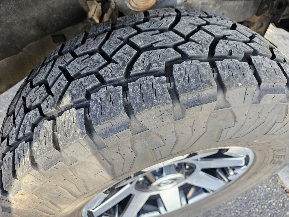 2007 Toyota Tacoma TRD Off-Road in Murray, UT | KSL Cars