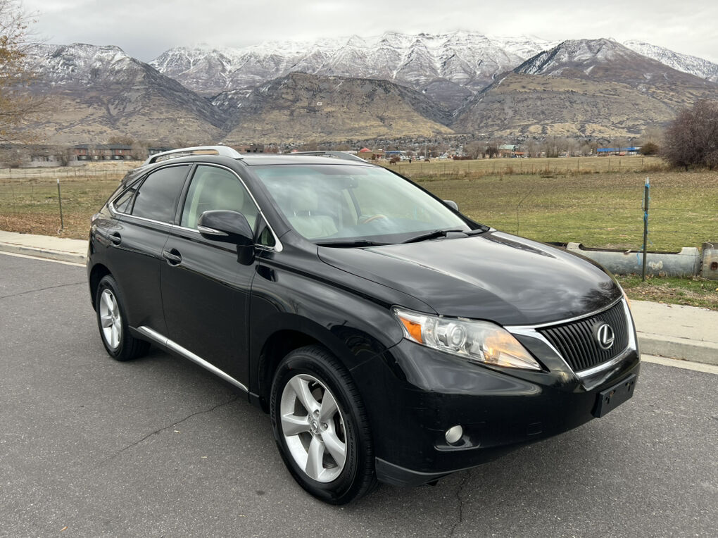 2011 Lexus RX 350 in American Fork, UT | KSL Cars