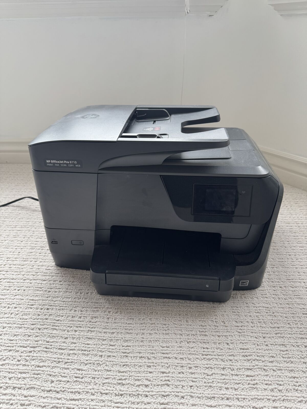 HP office jet pro 8710 | Other Office Equipment | KSL Classifieds