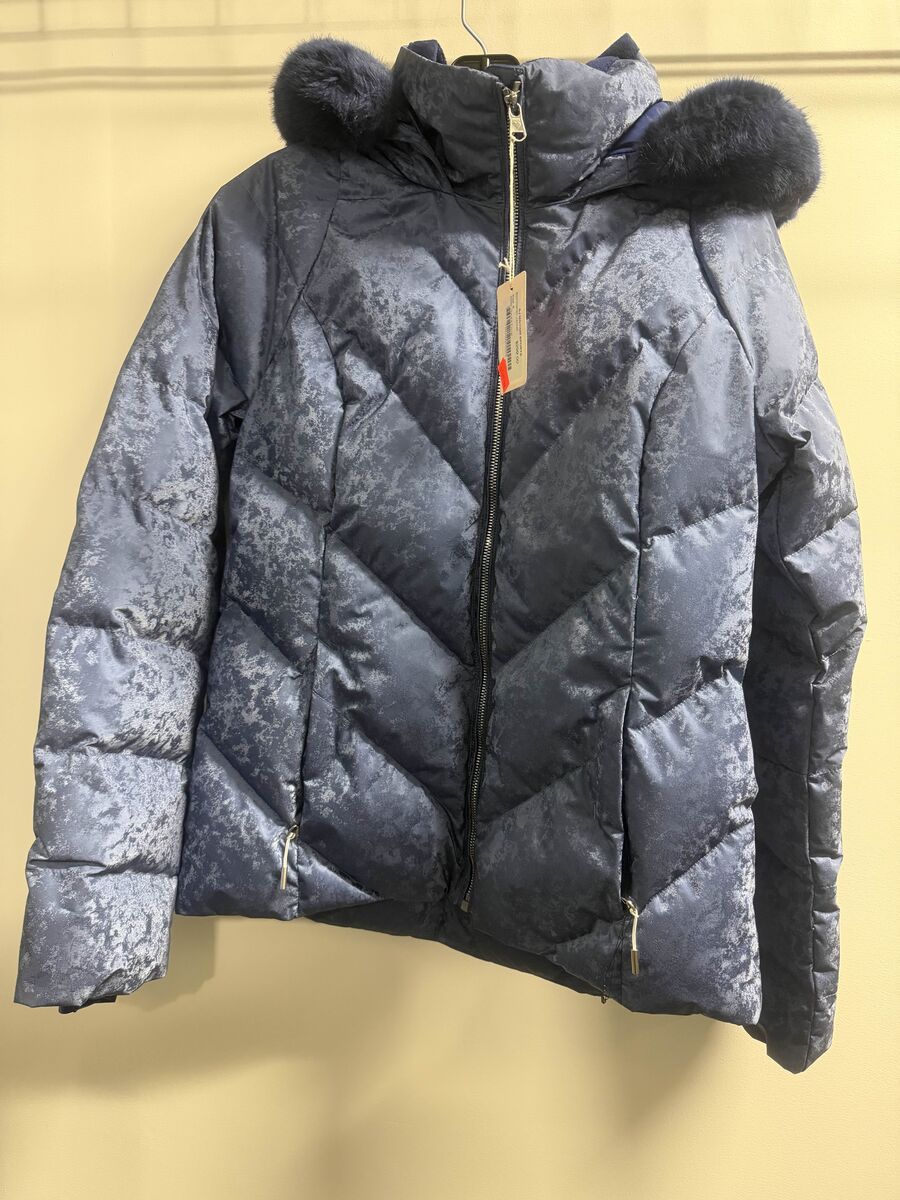 Obermeyer Women's Bombshell Jacket | Ski Jackets | KSL Classifieds
