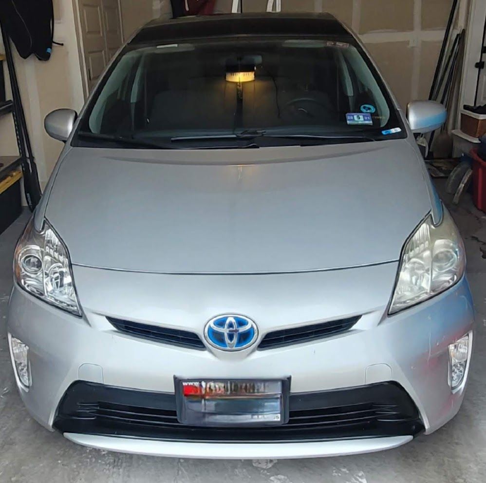 2014 Toyota Prius V in Idaho Falls, ID | KSL Cars