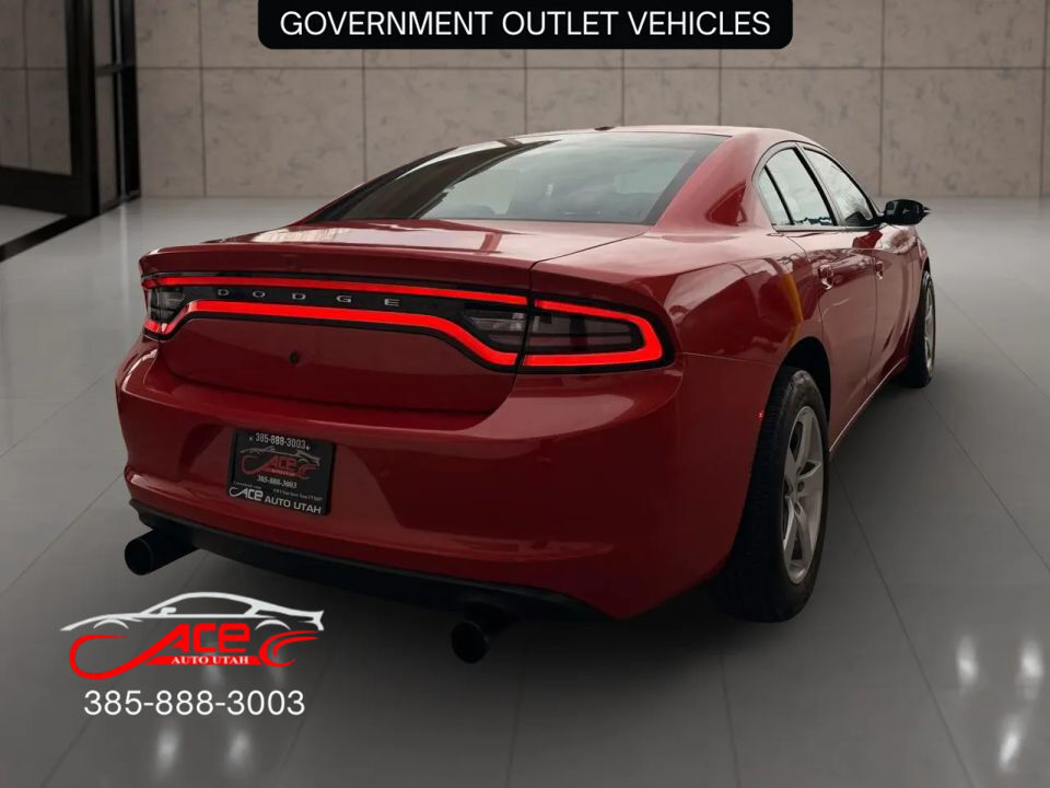 2022 Dodge Charger Police in Orem, UT | KSL Cars