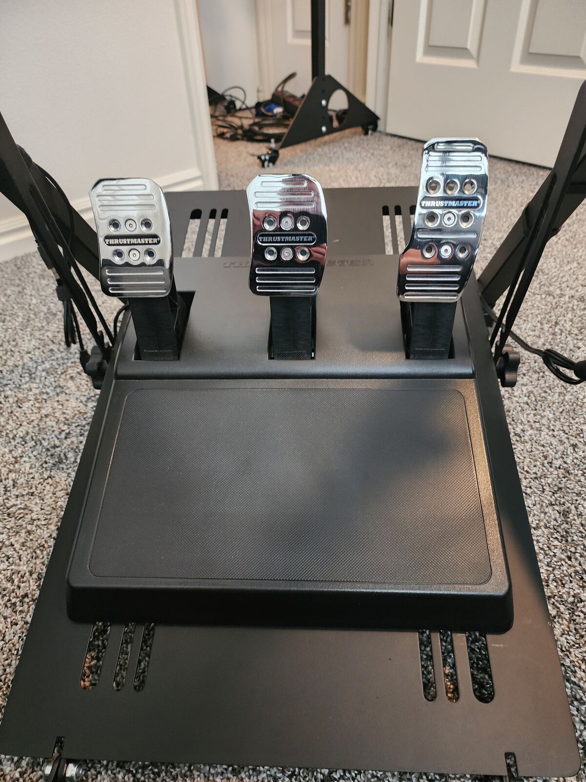 Sim Racing Rig and Monitor Rig | Other Video Games and Equipment | KSL ...