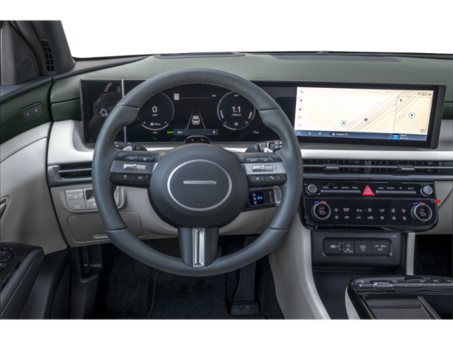 2026 Hyundai Tucson Hybrid Limited in Lindon, UT | KSL Cars