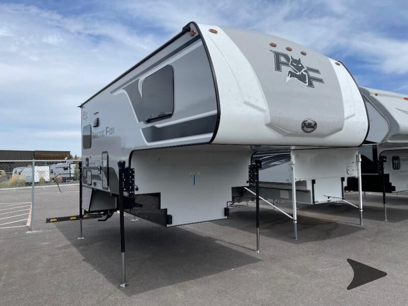 2026 Northwood Arctic Fox Camper 992 | Truck Campers | KSL Classifieds