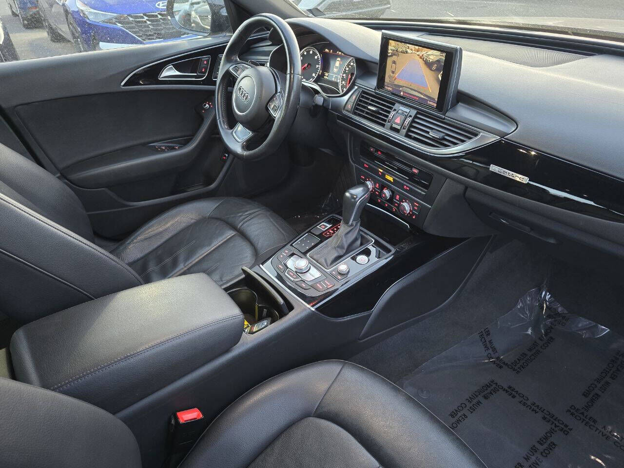 2018 Audi A6 2.0T quattro Sport in Lindon, UT | KSL Cars