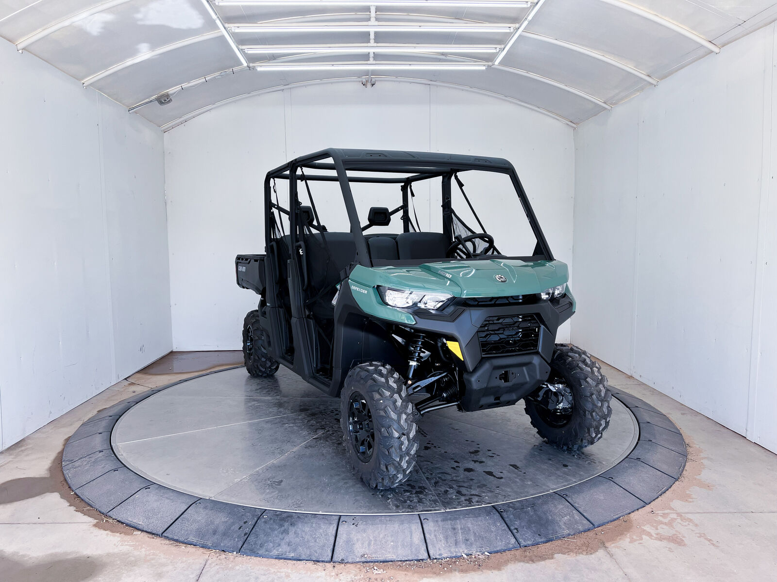 2026 Can-Am Defender MAX DPS HD10 | UTVs New (Utility Vehicles) | KSL ...