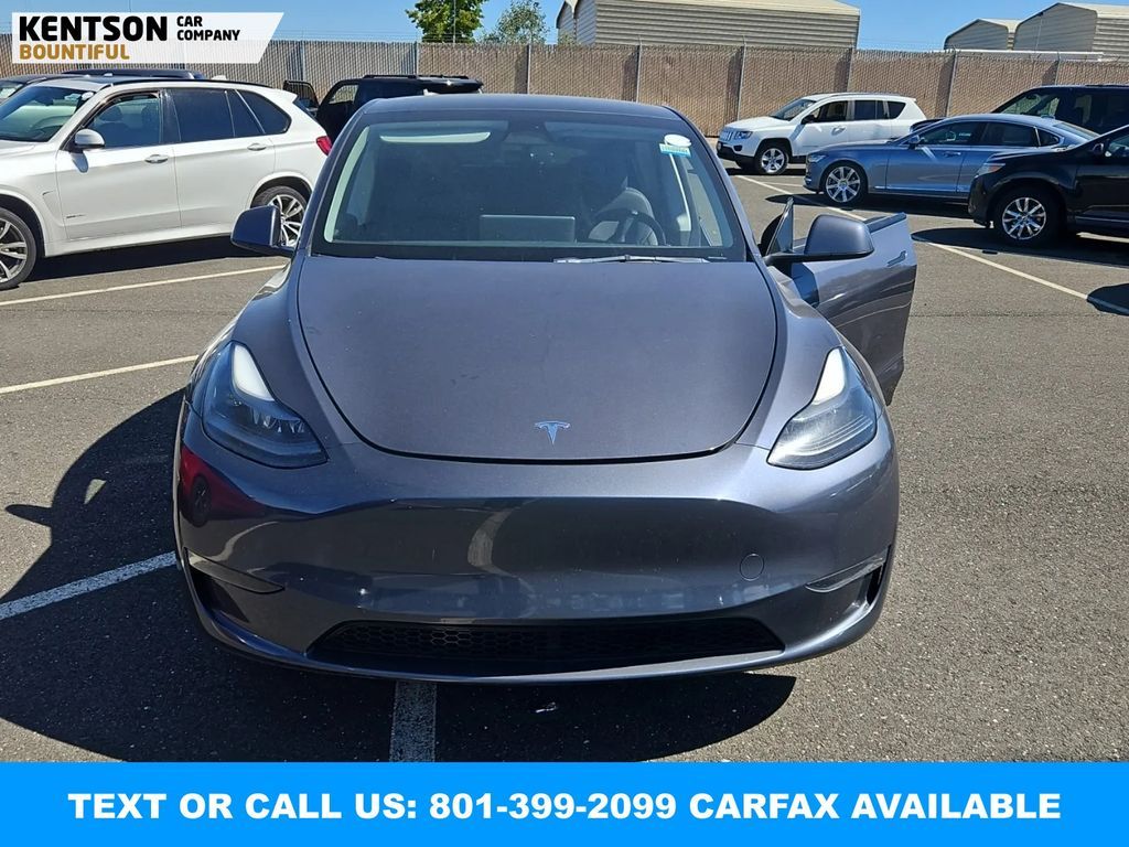 2023 Tesla Model Y Long Range in Bountiful, UT | KSL Cars