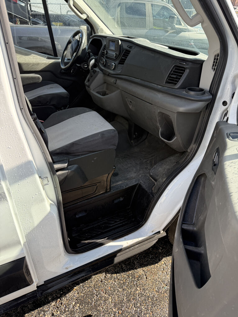 2024 Ford Transit XLT in West Jordan, UT | KSL Cars