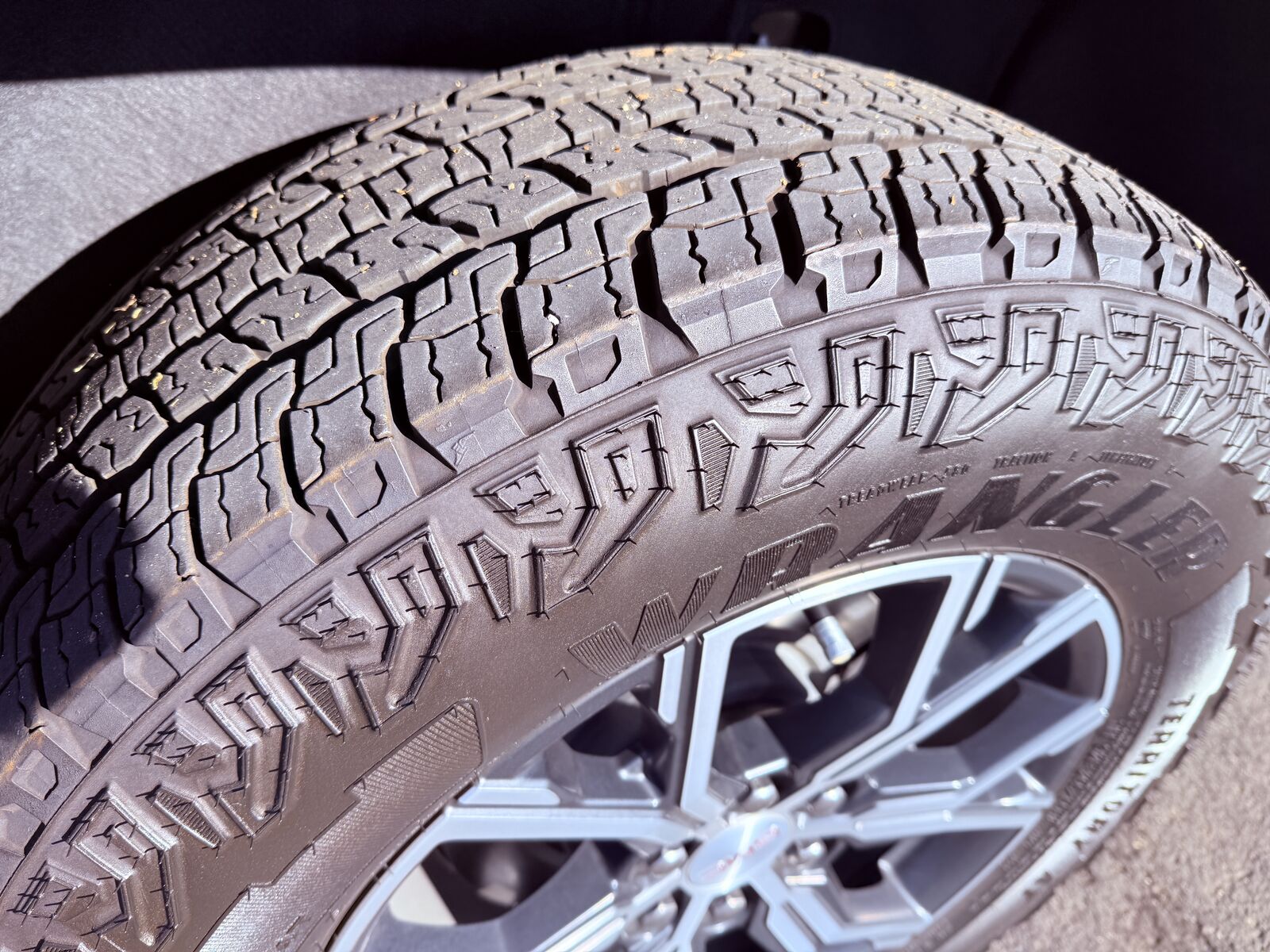 2024 GMC Acadia AT4 in St. George, UT | KSL Cars