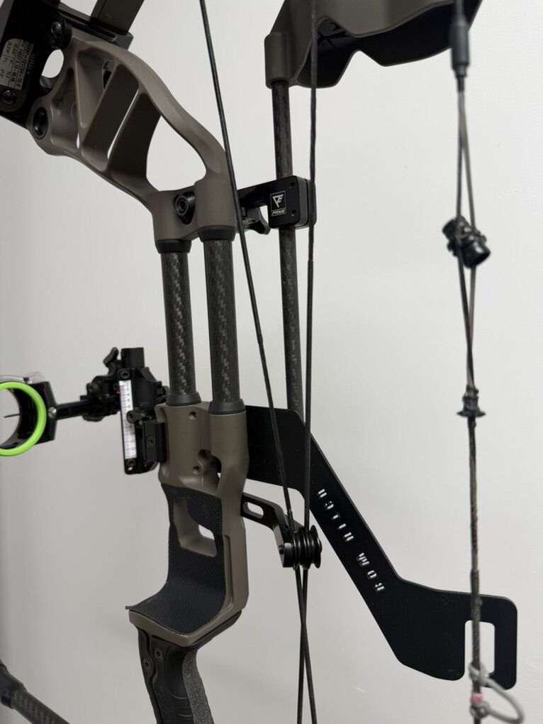 Prime Form 34 RH 70 LB-Used | Archery Equipment | KSL Classifieds