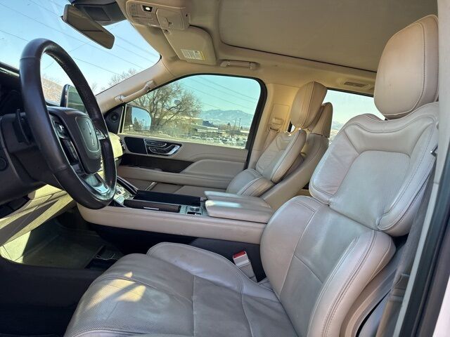 2018 Lincoln Navigator Reserve in Morgan, UT | KSL Cars