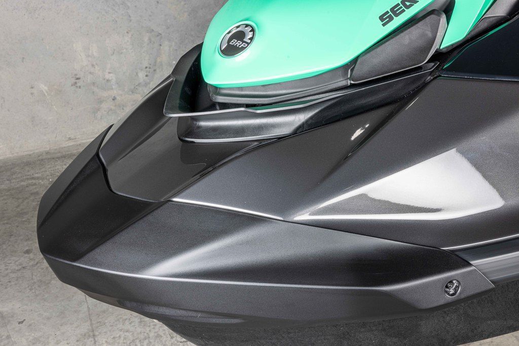 2026 Sea-Doo GTI™ SE 130 iBR Tech, Audio, iDF, iBR | Personal ...