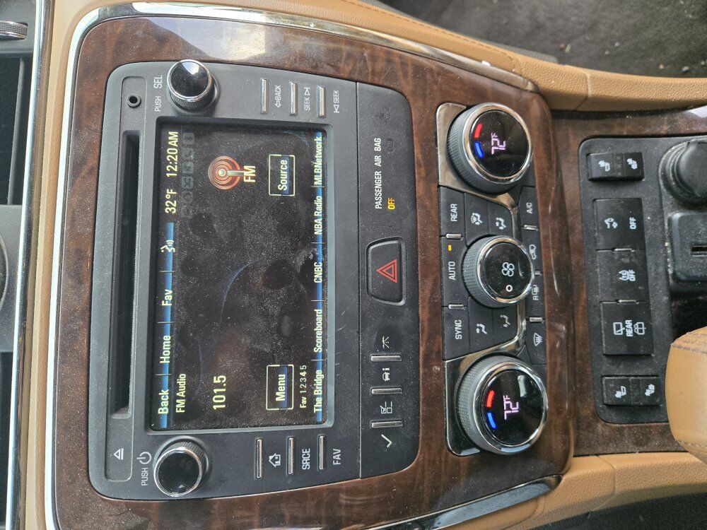 2015 Buick Enclave Leather in Bluffdale, UT | KSL Cars