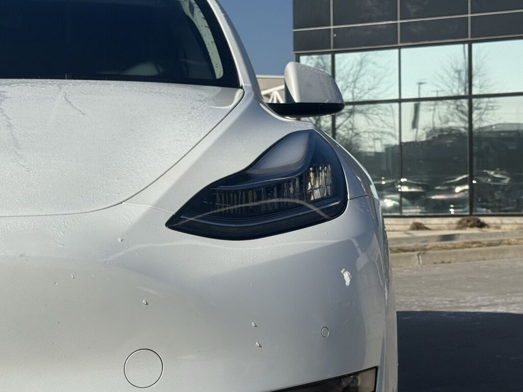2021 Tesla Model Y Long Range in Sandy, UT | KSL Cars