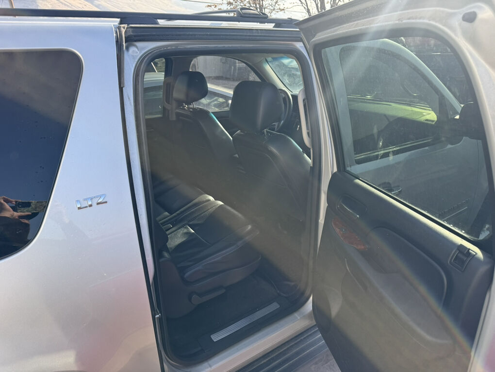 2013 Chevrolet Suburban in Kearns, UT | KSL Cars