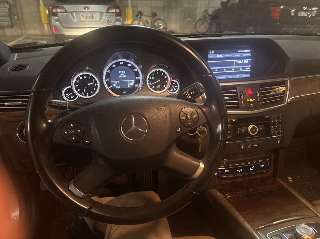 2010 Mercedes-Benz E-Class in Park City, UT | KSL Cars