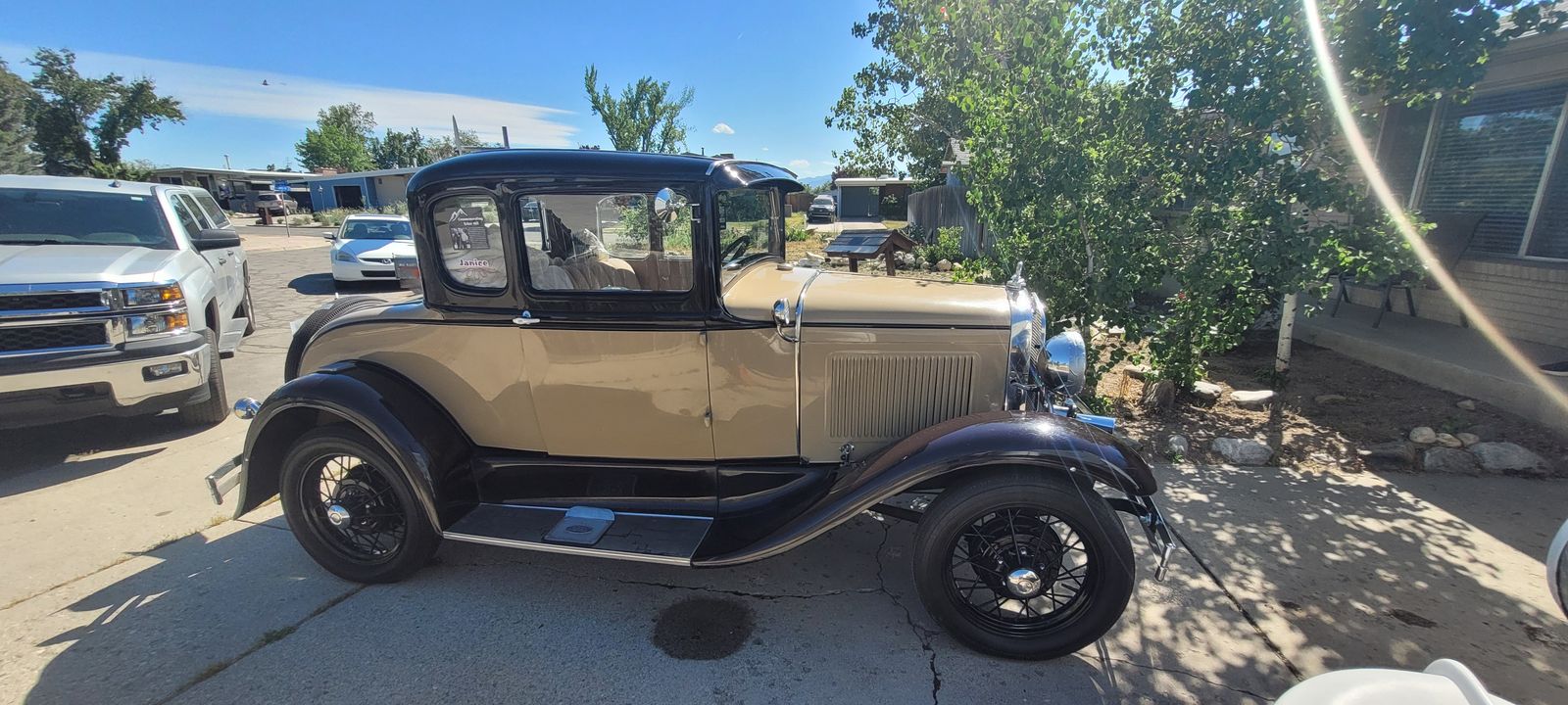 1930 Ford Model A in West Jordan, UT | KSL Cars