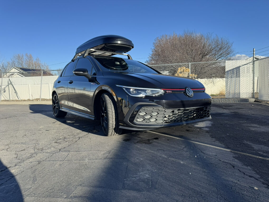 2024 Volkswagen Golf GTI 380 S in Riverton, UT | KSL Cars