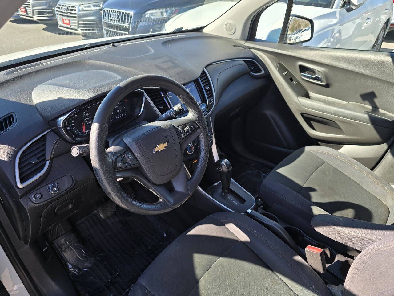 2020 Chevrolet Trax LS in Lindon, UT | KSL Cars