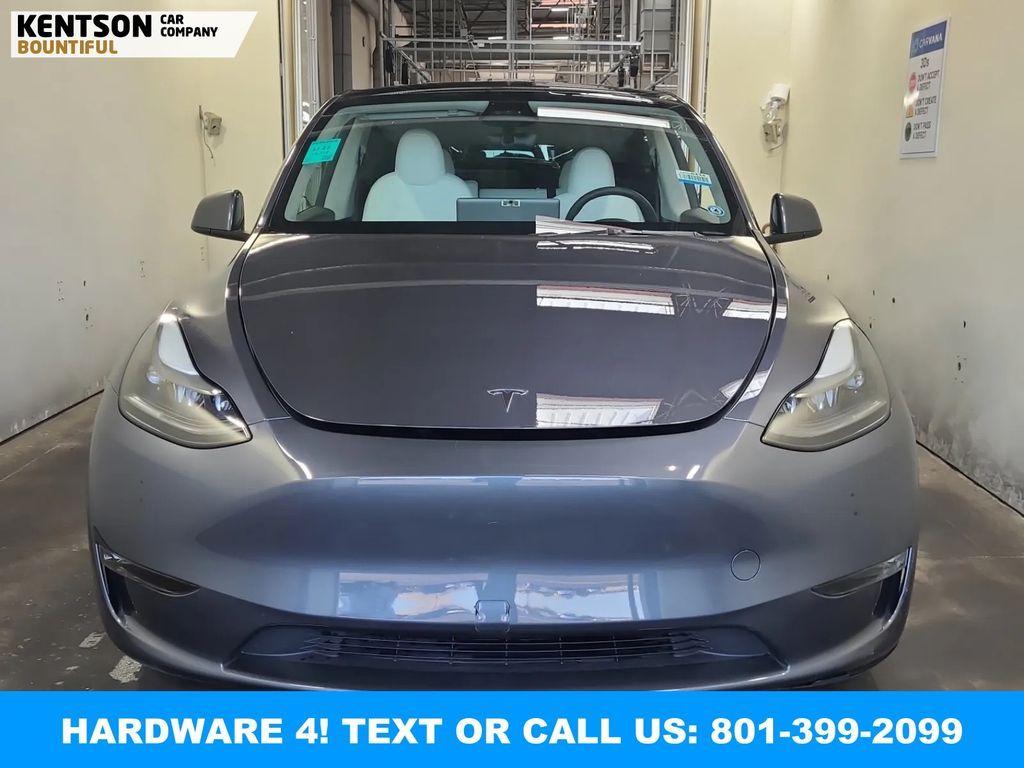 2023 Tesla Model Y Long Range in Bountiful, UT | KSL Cars