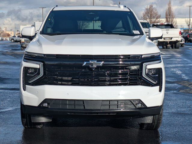 2026 Chevrolet Suburban RST in Murray, UT | KSL Cars