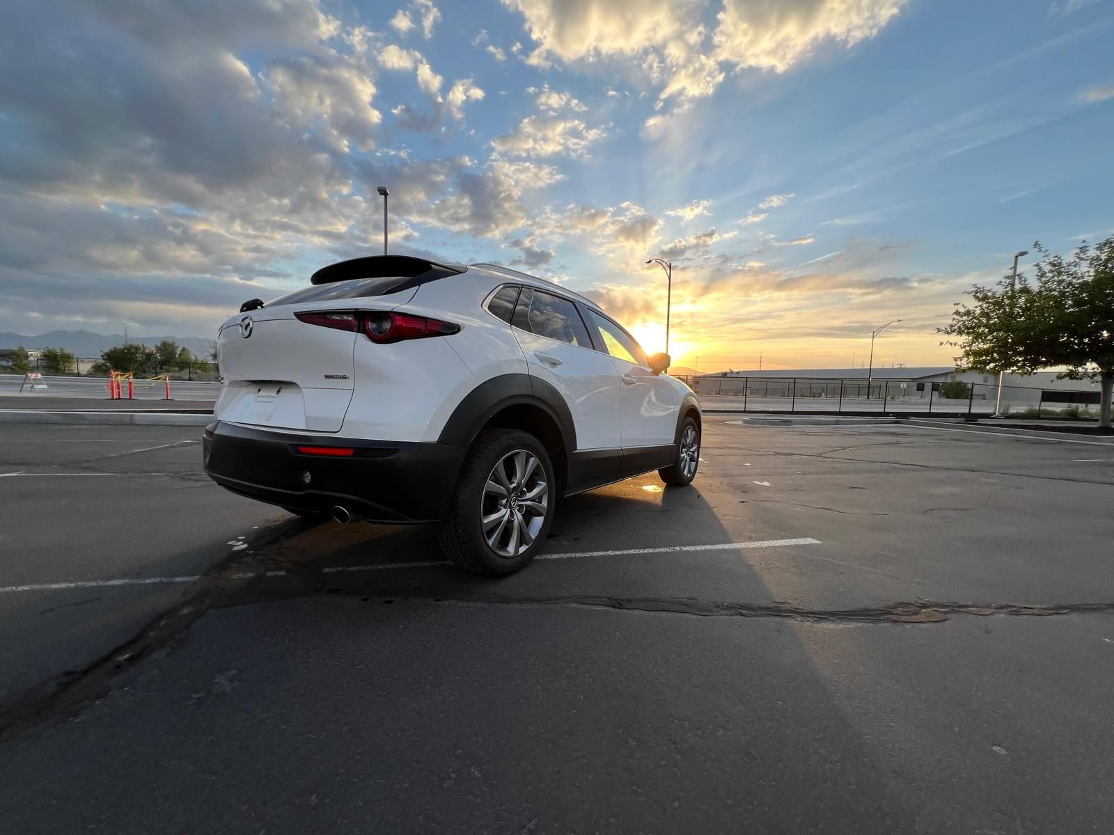 2020 Mazda CX-30 Premium in Sandy, UT | KSL Cars