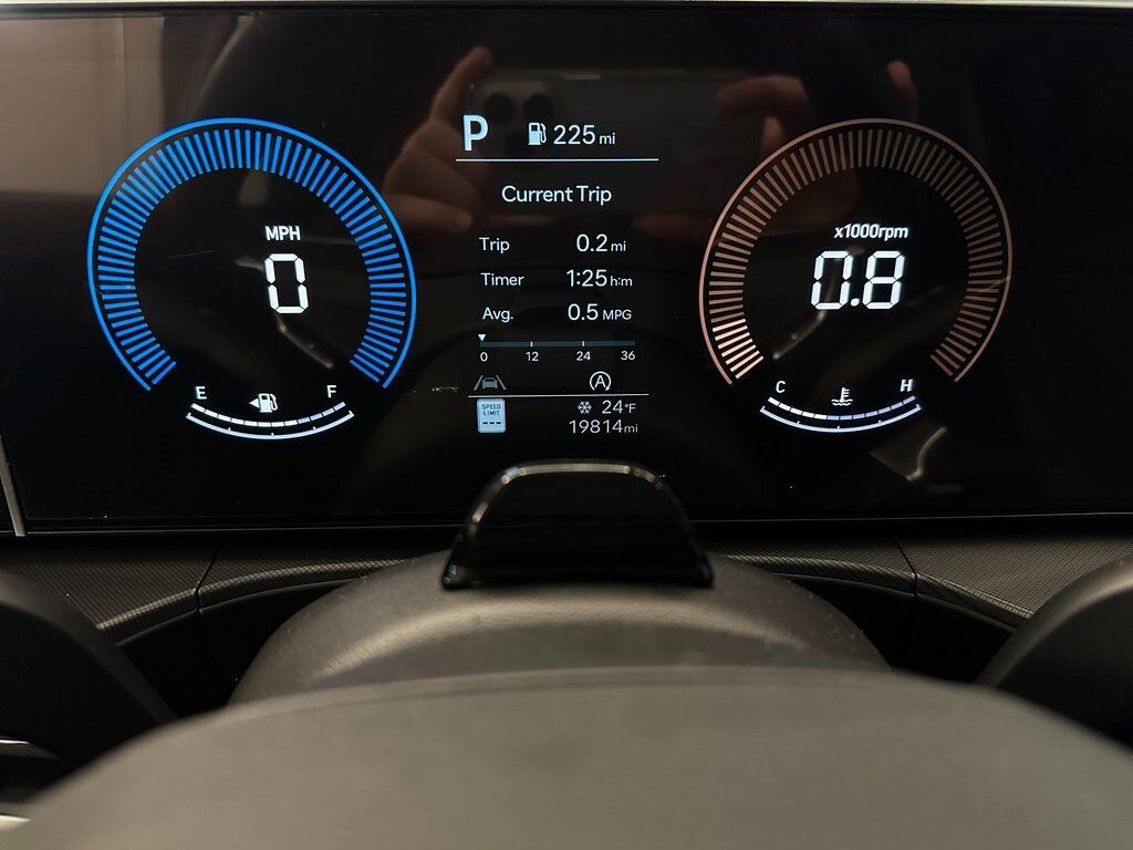 2024 Hyundai Santa Fe XRT in Kaysville, UT | KSL Cars