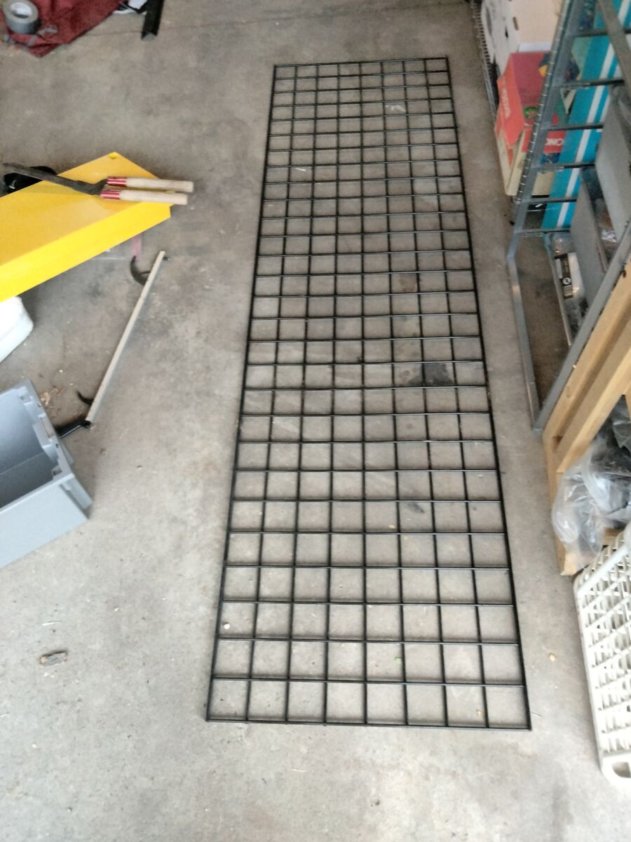 Retail display rack, 6ft, 2 each | Shelving | KSL Classifieds