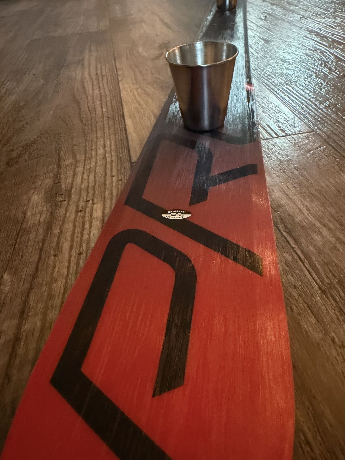 PRO Fisher Shot Ski | Ski, Bike and Cargo Racks | KSL Classifieds