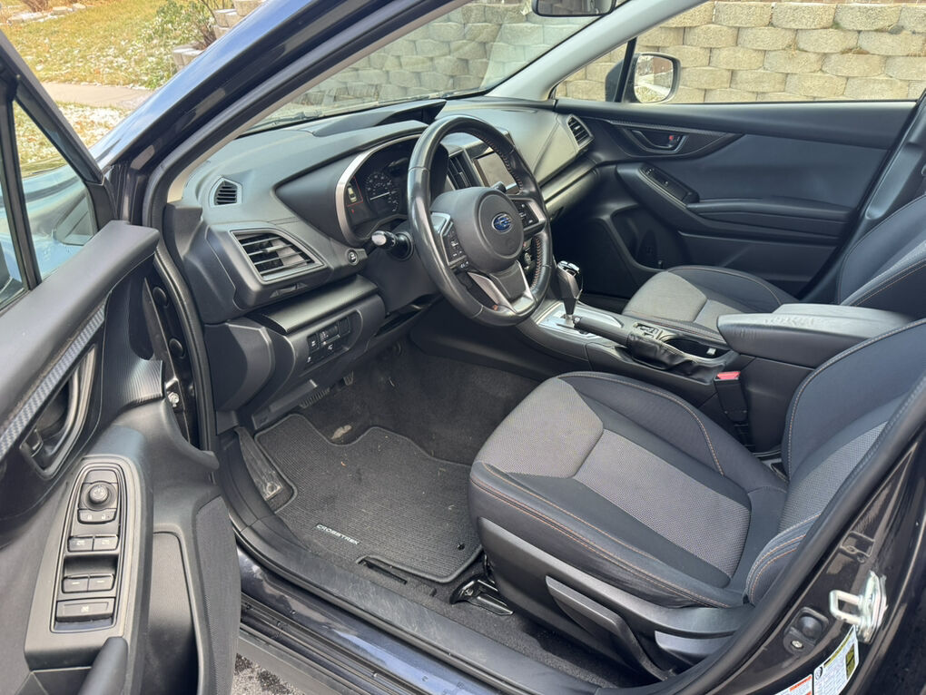 2019 Subaru Crosstrek 2.0i Premium in West Jordan, UT | KSL Cars