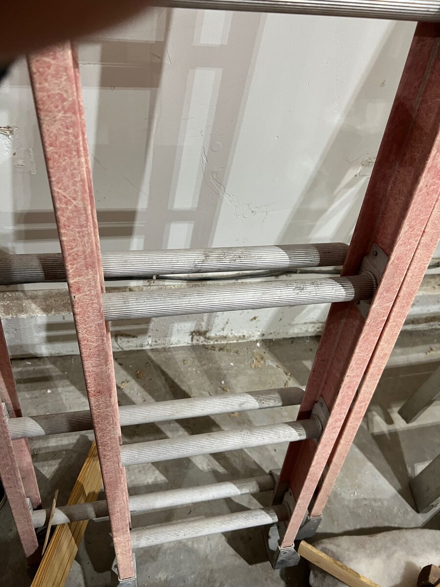 Three ladders for sale | Ladders | KSL Classifieds
