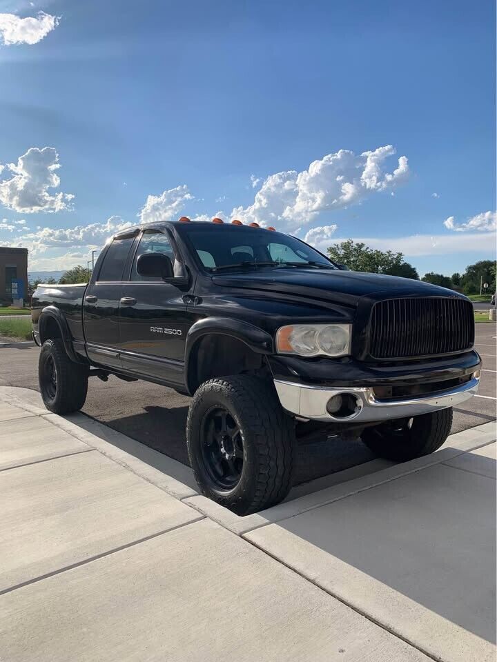 2005 Dodge Ram 2500 Laramie 9500 in Springville, UT | KSL Cars
