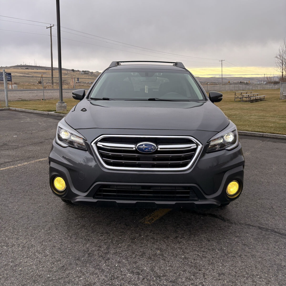 2018 Subaru Outback 3.6R Limited Pwr Moon/Nav in Iona, ID | KSL Cars