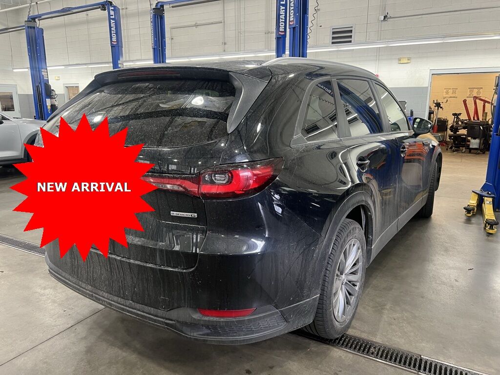 2024 Mazda CX-90 3.3 Turbo Select in Orem, UT | KSL Cars