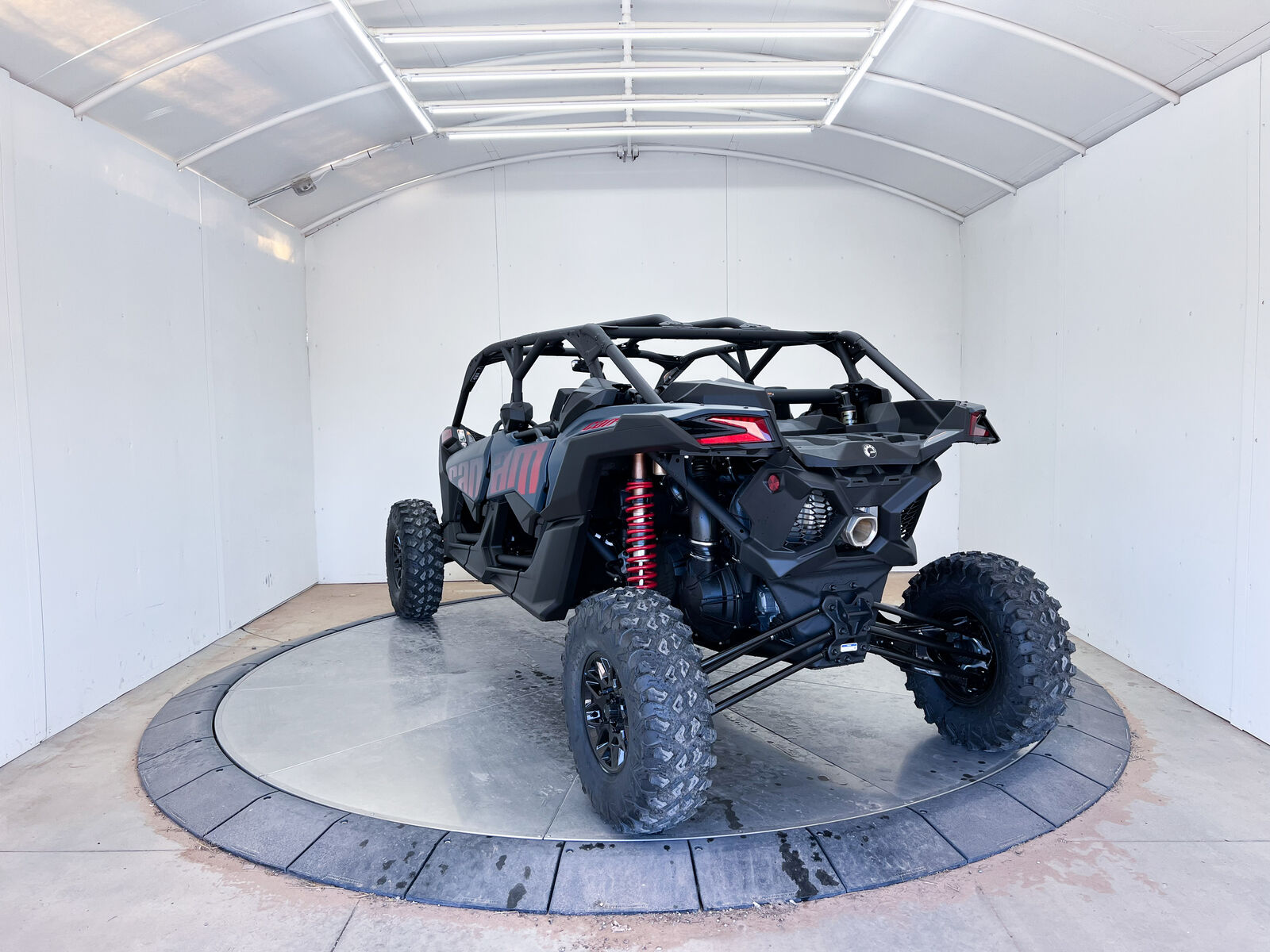 2026 Can-Am Maverick X3 MAX RS Turbo RR | UTVs Used (Utility Vehicles ...
