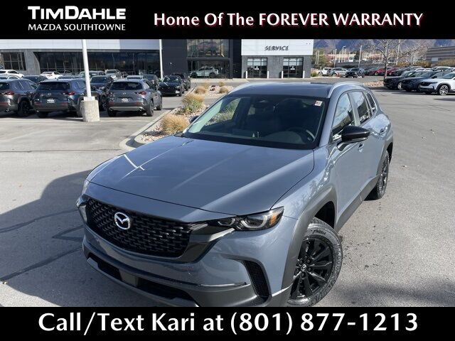 2026 Mazda CX-50 2.5 S Preferred in Sandy, UT | KSL Cars