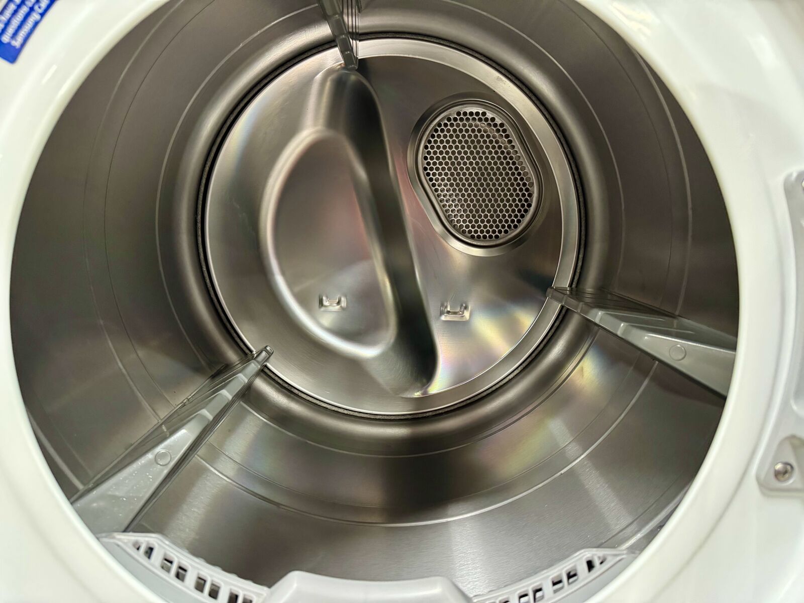 SAMSUNG FRONT LOAD WASHER AND DRYER SET | Washers and Dryers | KSL ...